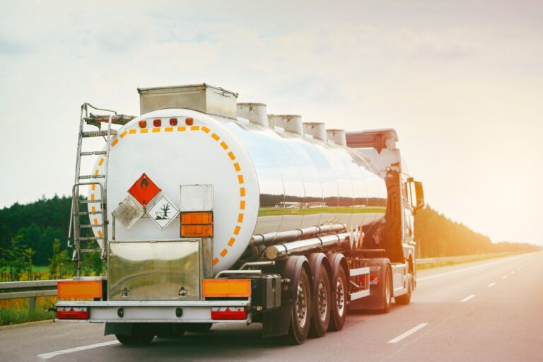 How Bulk Diesel Fuel Delivery Reduces Downtime for Industrial ...
